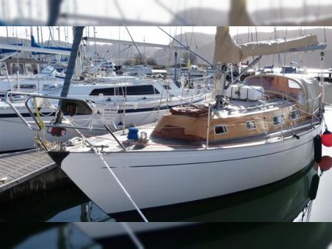 1981 Vindo 32 for sale. View price, photos and Buy 1981 Vindo 32 #28963