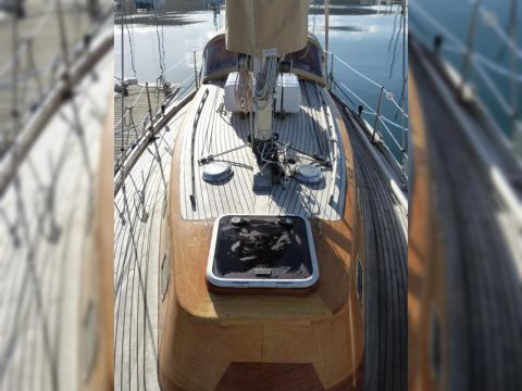 1981 Vindo 32 for sale. View price, photos and Buy 1981 Vindo 32 #28963