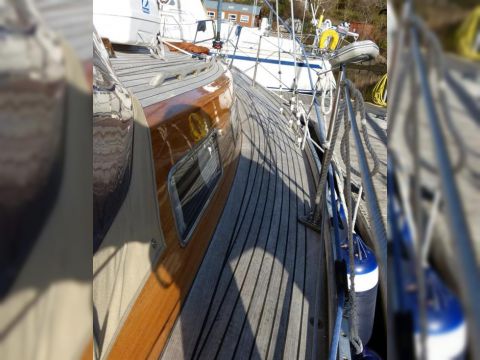 1981 Vindo 32 for sale. View price, photos and Buy 1981 Vindo 32 #28963