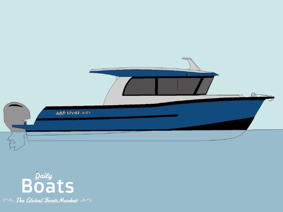 2022 ABD 3095 Sport for sale. View price, photos and Buy 2022 ABD 3095 ...