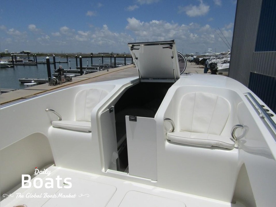 2000 Don Smith Power Boats 42 for sale. View price, photos and Buy 2000 ...