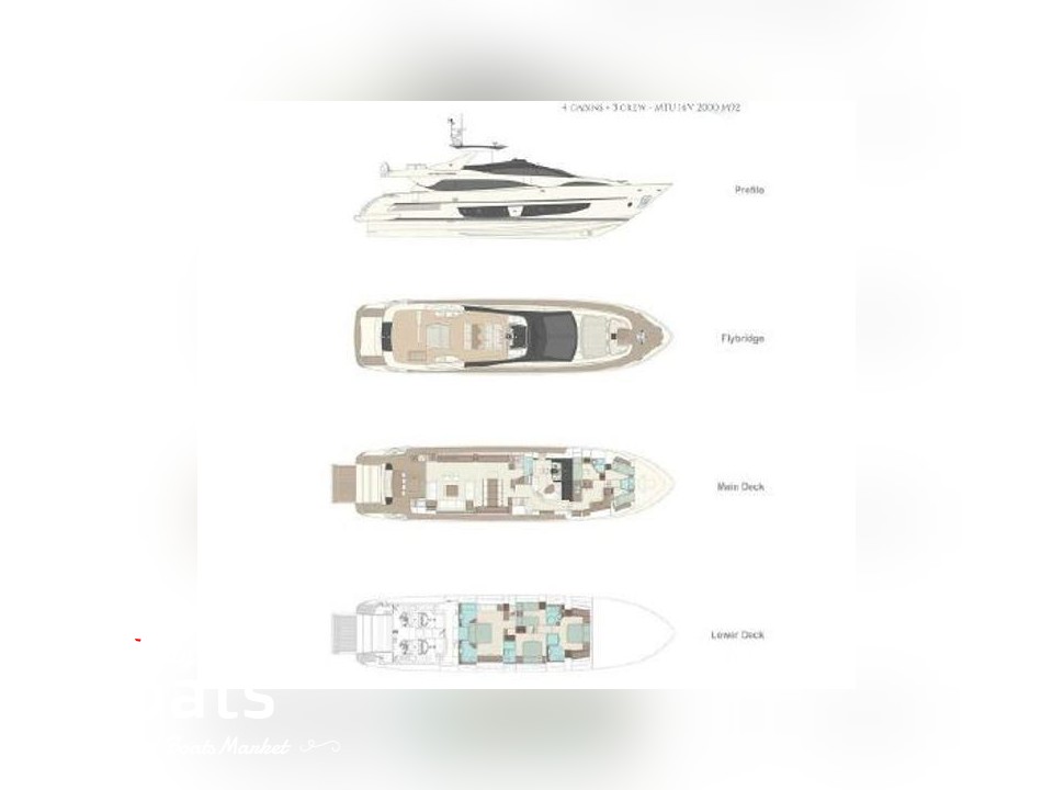 2010 Riva Duchessa for sale. View price, photos and Buy 2010 Riva ...