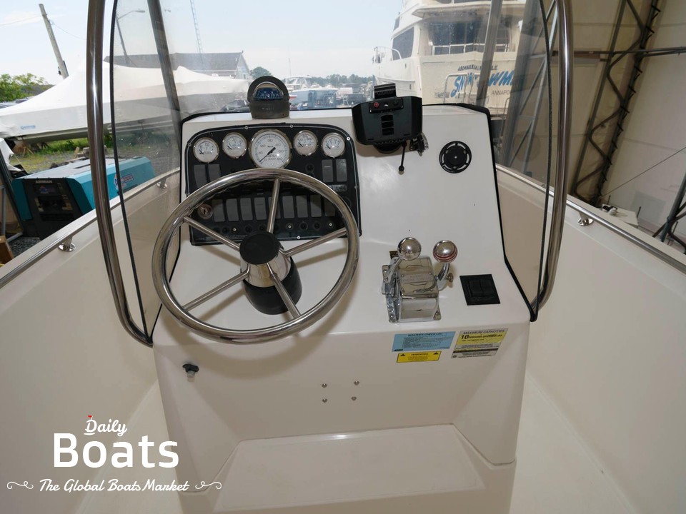 2002 Shamrock 22 Stalker for sale. View price, photos and Buy 2002 ...