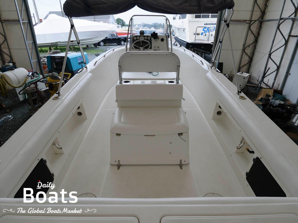 2002 Shamrock 22 Stalker for sale. View price, photos and Buy 2002 ...