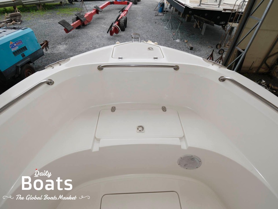 2002 Shamrock 22 Stalker for sale. View price, photos and Buy 2002 ...