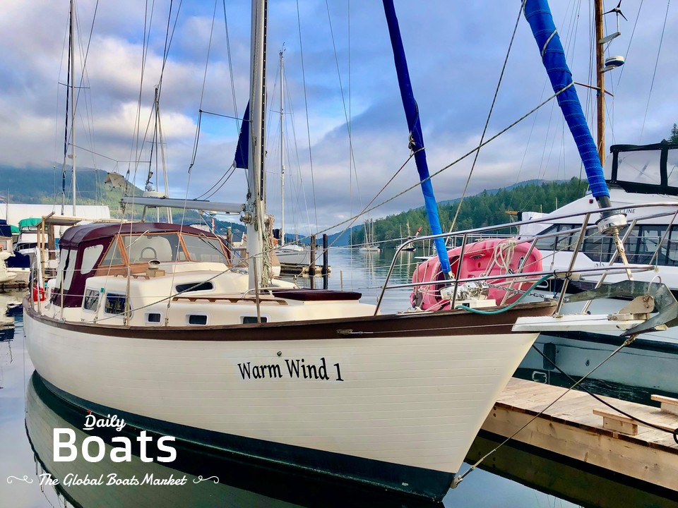 1981 Cooper Seabird Center Cockpit на продажу. Посмотреть цену ...