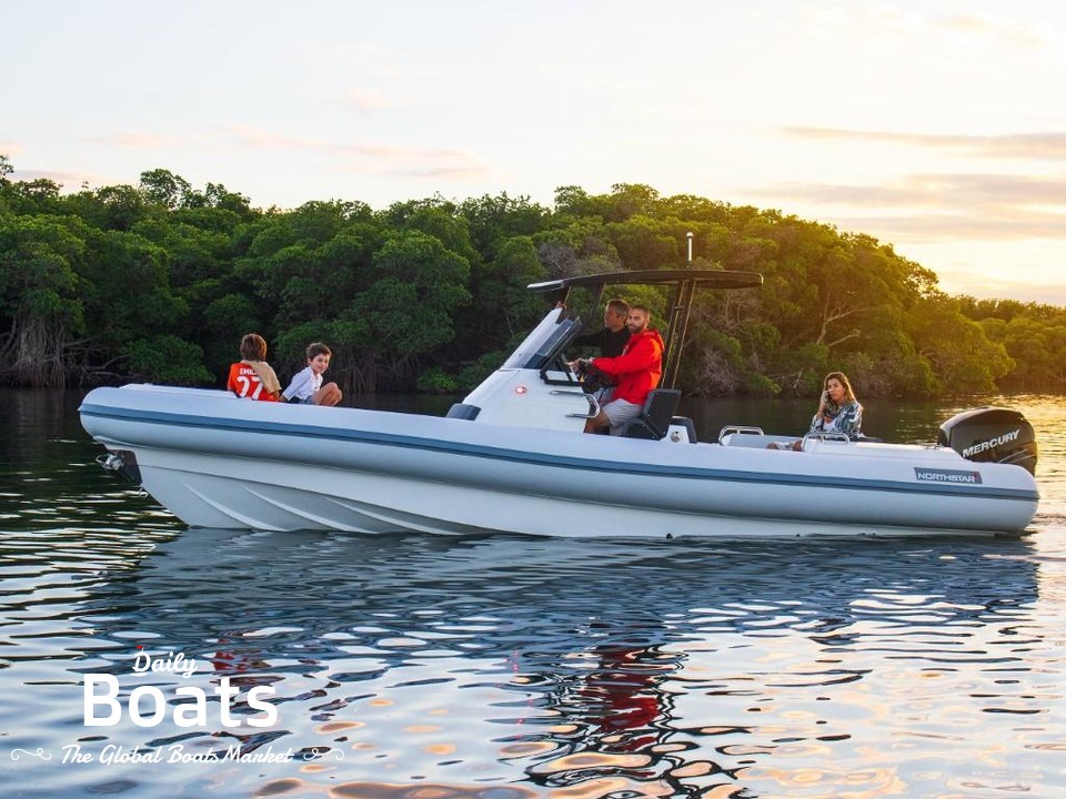 2022 Northstar Orion 8 for sale. View price, photos and Buy 2022 ...