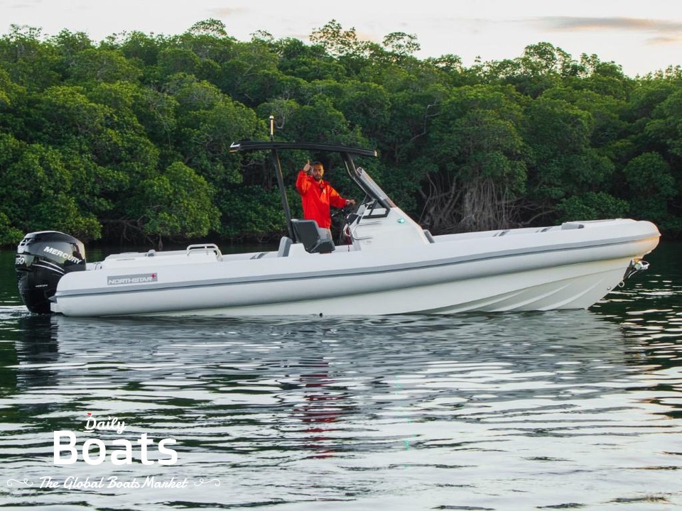 2022 Northstar Orion 8 for sale. View price, photos and Buy 2022 ...