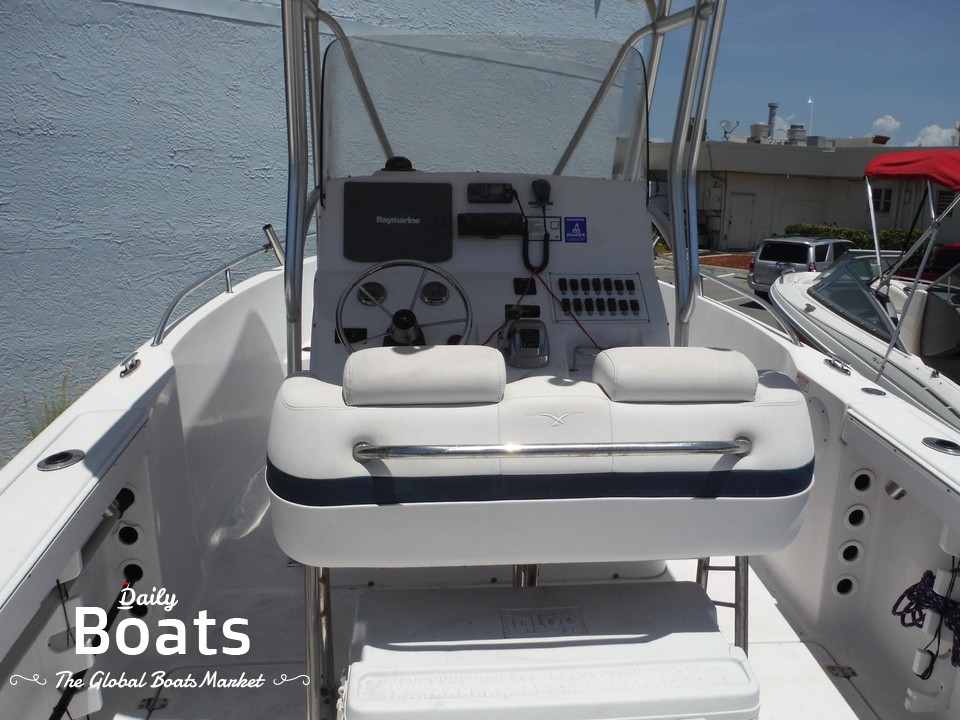 2007 Pro-Line 24 Super Sport Cc for sale. View price, photos and Buy ...