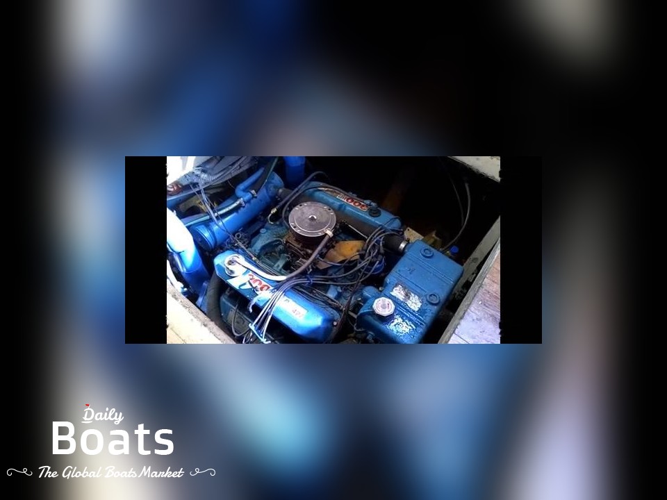 1968 Chris-Craft 42 Commander for sale. View price, photos and Buy 1968 ...