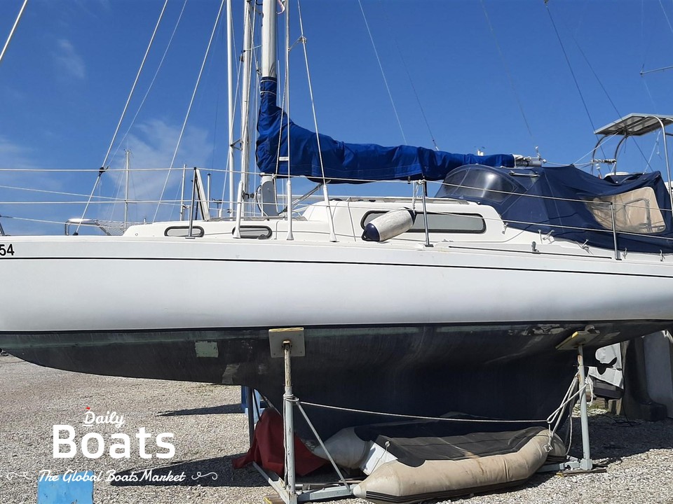 Custom Albin vega for sale - Daily Boats