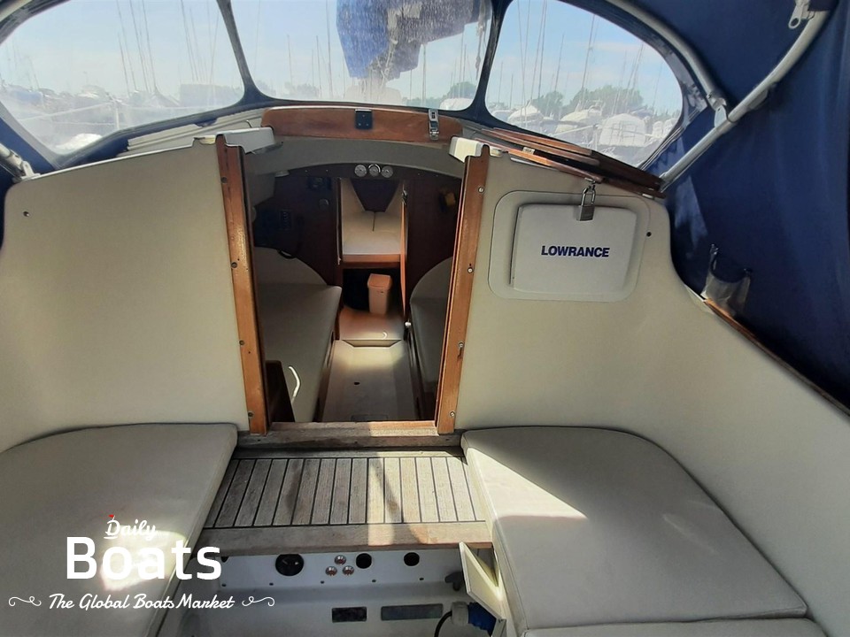 1979 Custom Albin Marin Albin Vega for sale. View price, photos and Buy ...