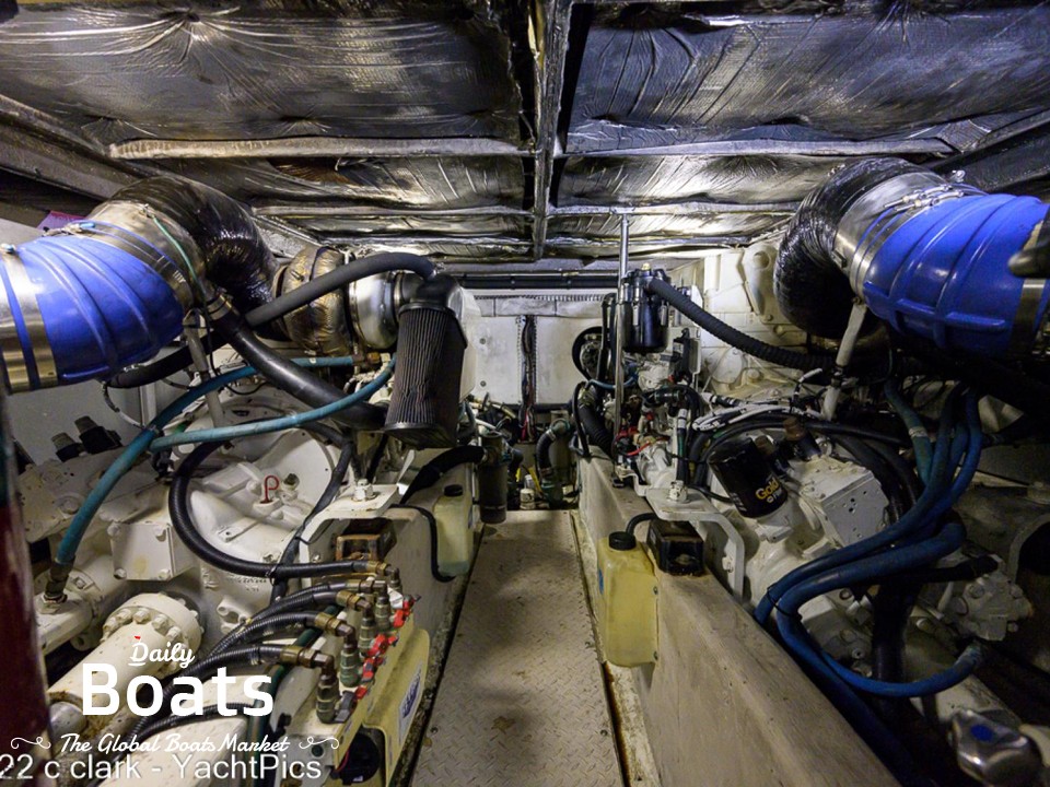 2007 Sea Ray 520 Sedan Bridge for sale. View price, photos and Buy 2007 ...