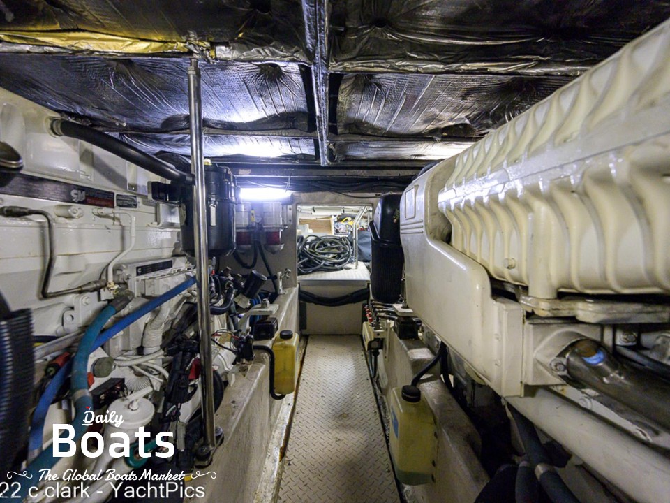 2007 Sea Ray 520 Sedan Bridge for sale. View price, photos and Buy 2007 ...