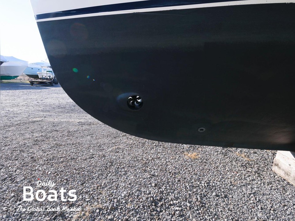 1987 Newburyport 37 Trunk Cabin Trawler for sale. View price, photos ...