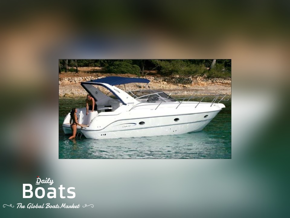 2005 Sessa Marine Oyster 30 for sale. View price, photos and Buy 2005 ...