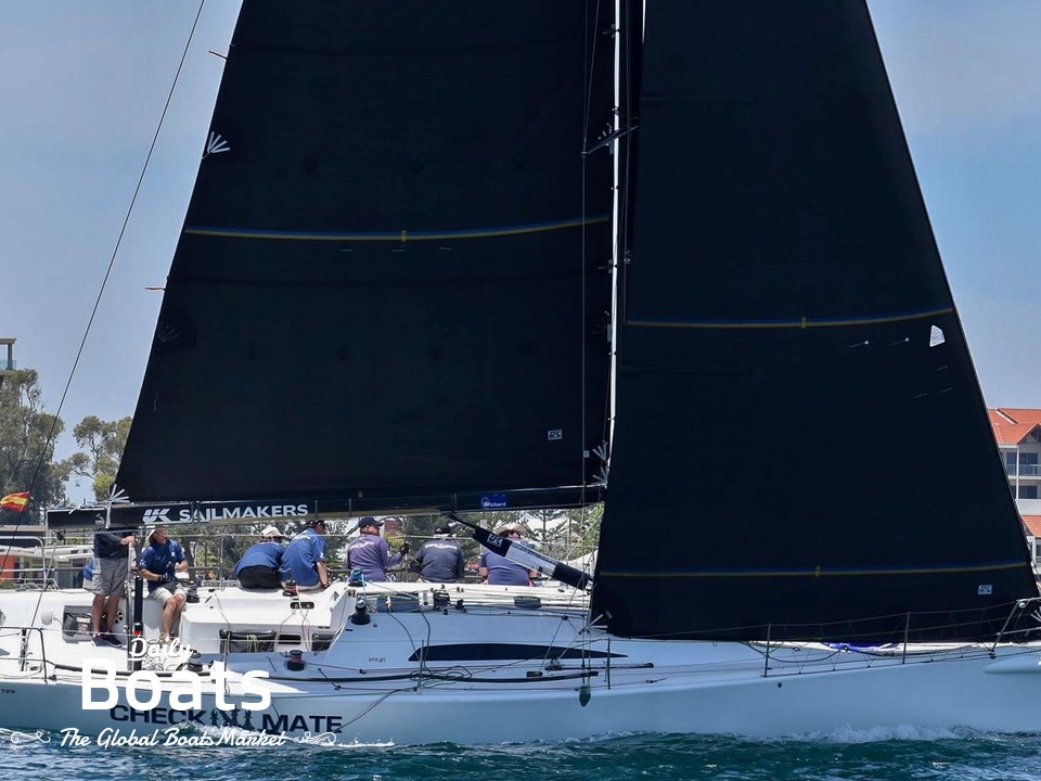 2009 Summit 40 for sale. View price, photos and Buy 2009 Summit 40 #289694