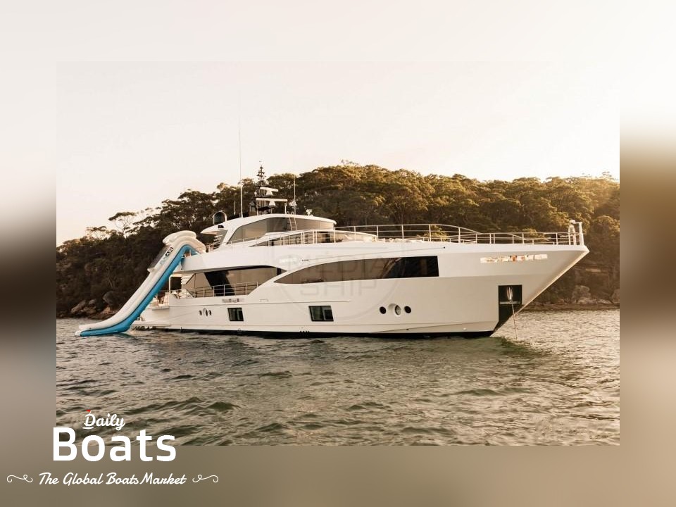 2022 Gulf Craft Majesty 100 for sale. View price, photos and Buy 2022 ...