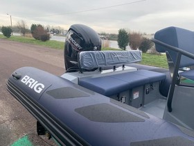 2021 Brig Navigator 570 for sale. View price, photos and Buy 2021 Brig ...