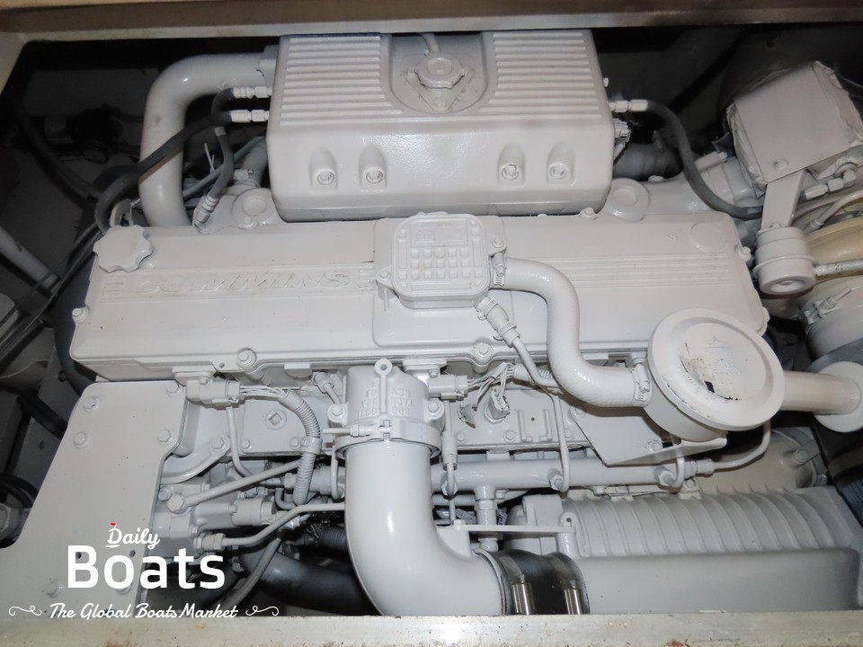 2005 Henriques 38 Sportfisherman for sale. View price, photos and Buy ...