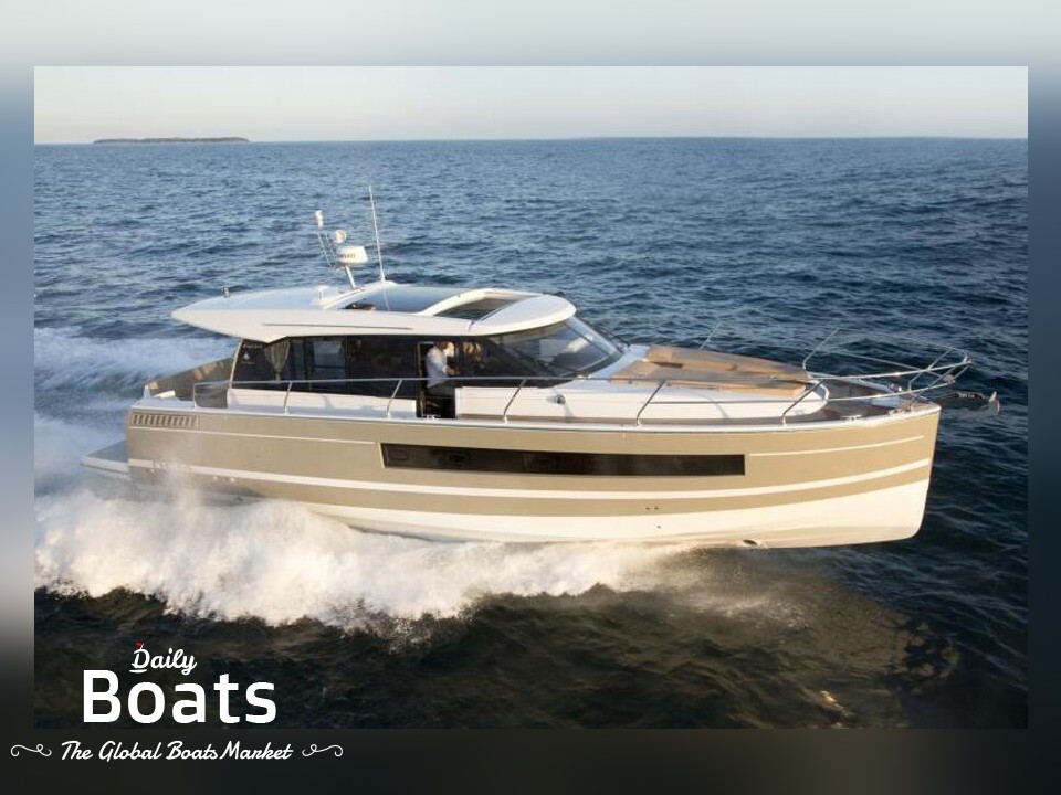 2016 Jeanneau Nc 14 for sale. View price, photos and Buy 2016 Jeanneau ...