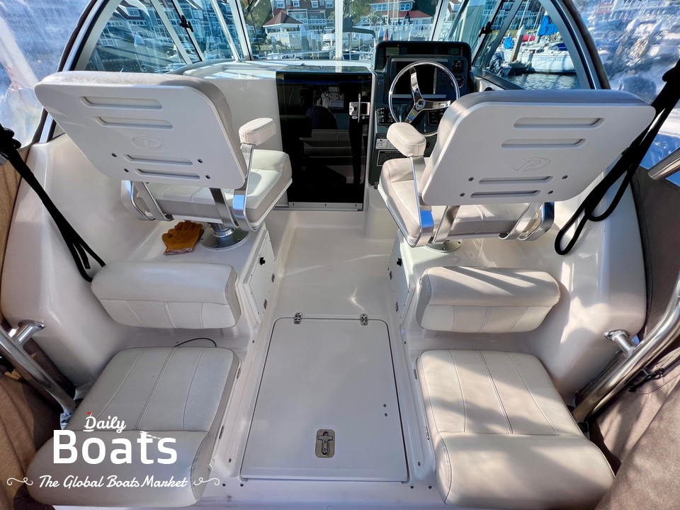 2013 Pursuit Os 285 Offshore for sale. View price, photos and Buy 2013 ...