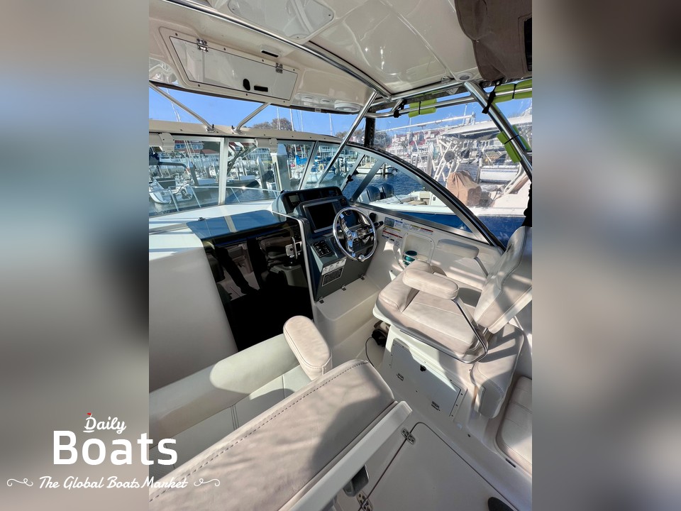 2013 Pursuit Os 285 Offshore for sale. View price, photos and Buy 2013 ...