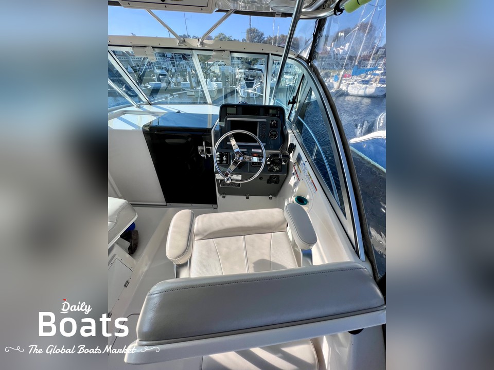 2013 Pursuit Os 285 Offshore for sale. View price, photos and Buy 2013 ...