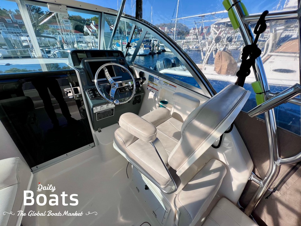 2013 Pursuit Os 285 Offshore for sale. View price, photos and Buy 2013 ...