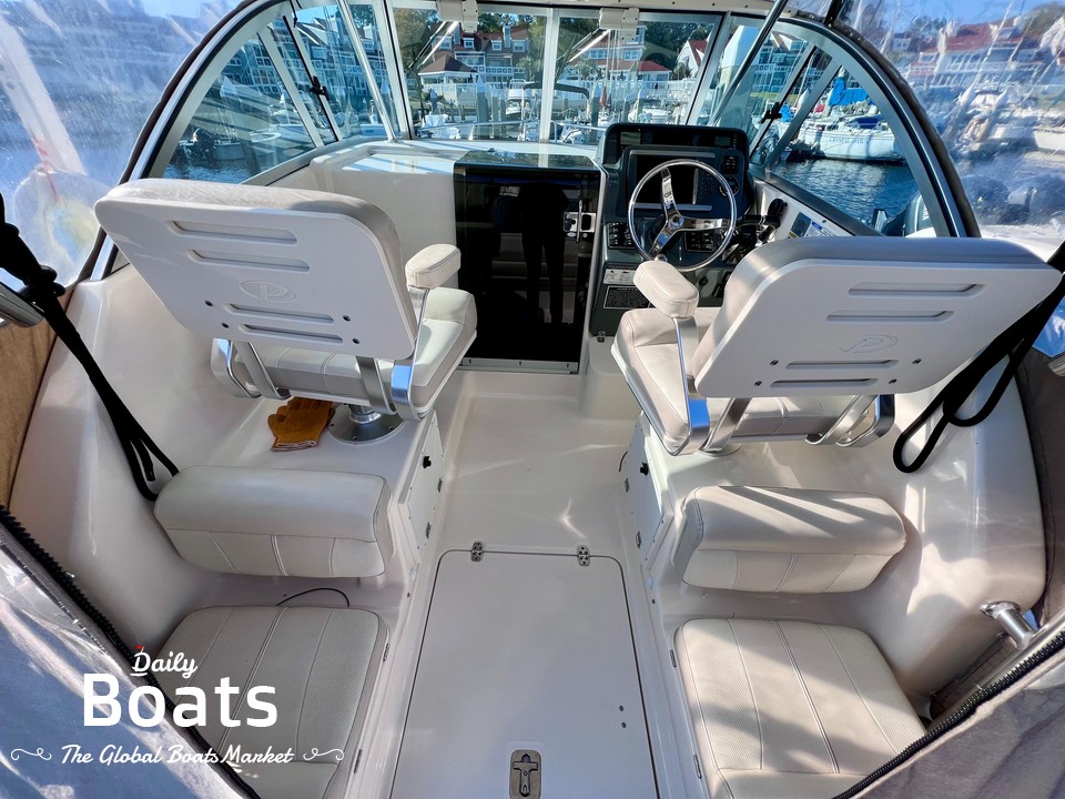 2013 Pursuit Os 285 Offshore for sale. View price, photos and Buy 2013 ...