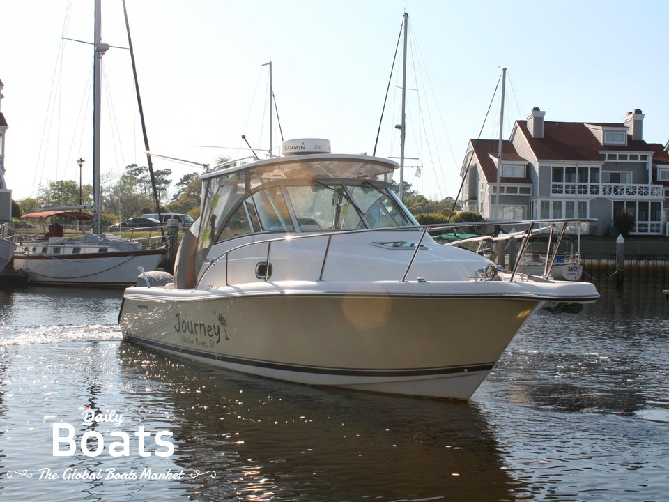 2013 Pursuit Os 285 Offshore for sale. View price, photos and Buy 2013 ...