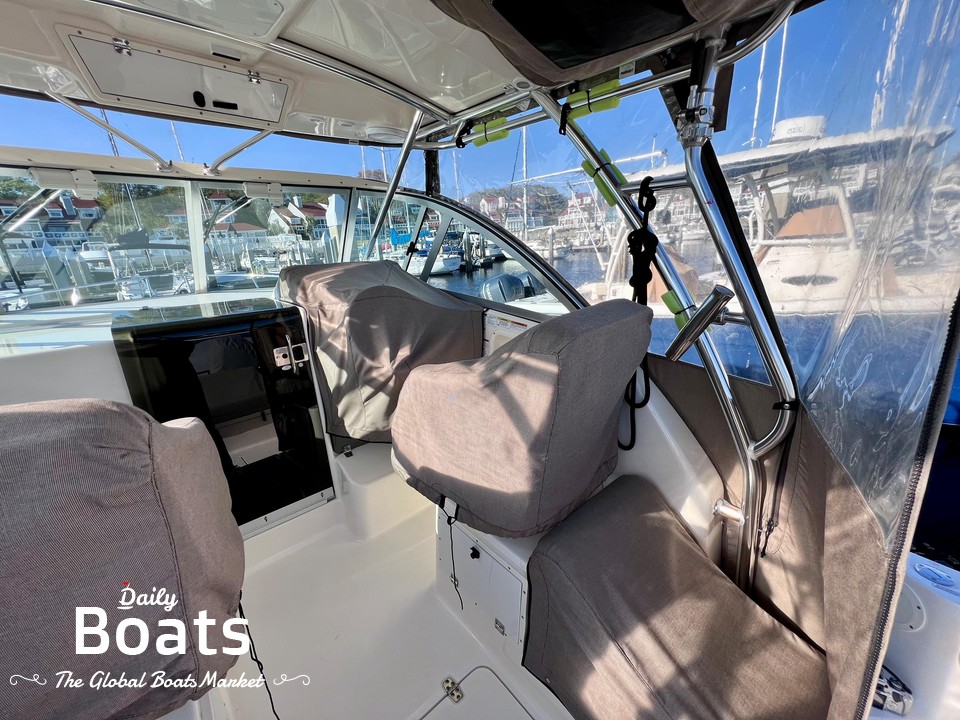 2013 Pursuit Os 285 Offshore for sale. View price, photos and Buy 2013 ...