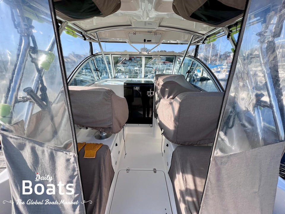 2013 Pursuit Os 285 Offshore for sale. View price, photos and Buy 2013 ...