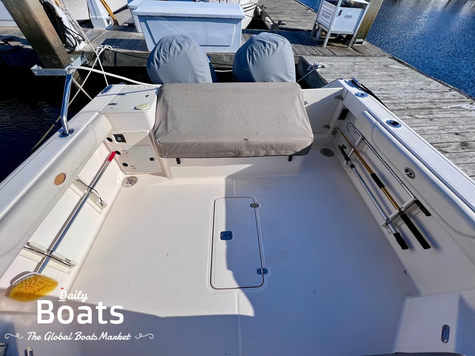 2013 Pursuit Os 285 Offshore for sale. View price, photos and Buy 2013 ...