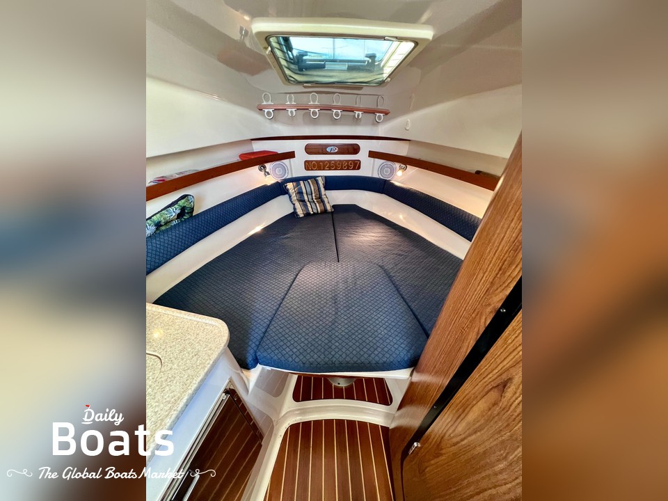 2013 Pursuit Os 285 Offshore for sale. View price, photos and Buy 2013 ...