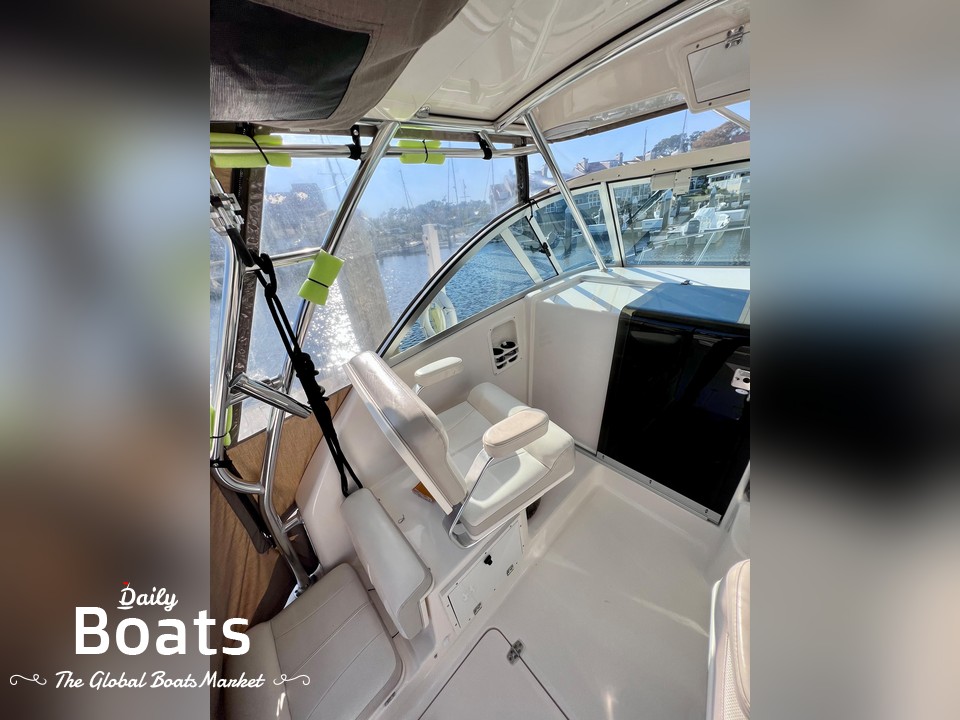 2013 Pursuit Os 285 Offshore for sale. View price, photos and Buy 2013 ...