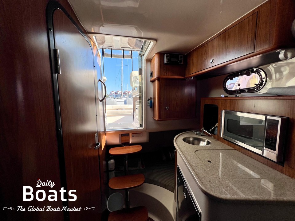 2013 Pursuit Os 285 Offshore for sale. View price, photos and Buy 2013 ...