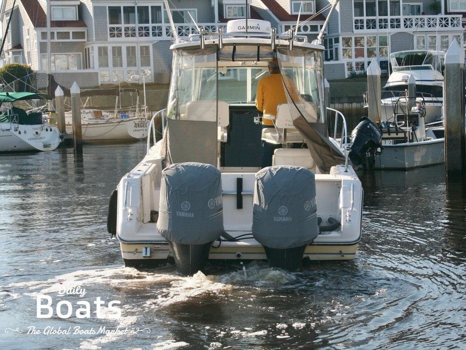 2013 Pursuit Os 285 Offshore for sale. View price, photos and Buy 2013 ...