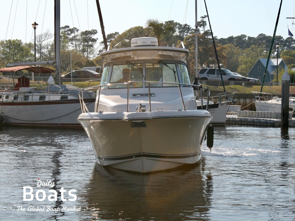 2013 Pursuit Os 285 Offshore for sale. View price, photos and Buy 2013 ...