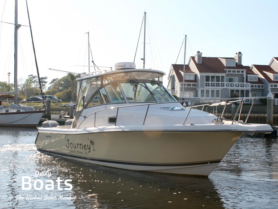 2013 Pursuit Os 285 Offshore for sale. View price, photos and Buy 2013 ...