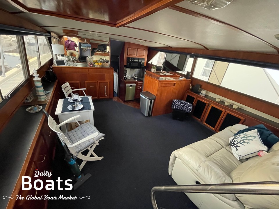 1980 Pacemaker Motor Yacht for sale. View price, photos and Buy 1980 ...