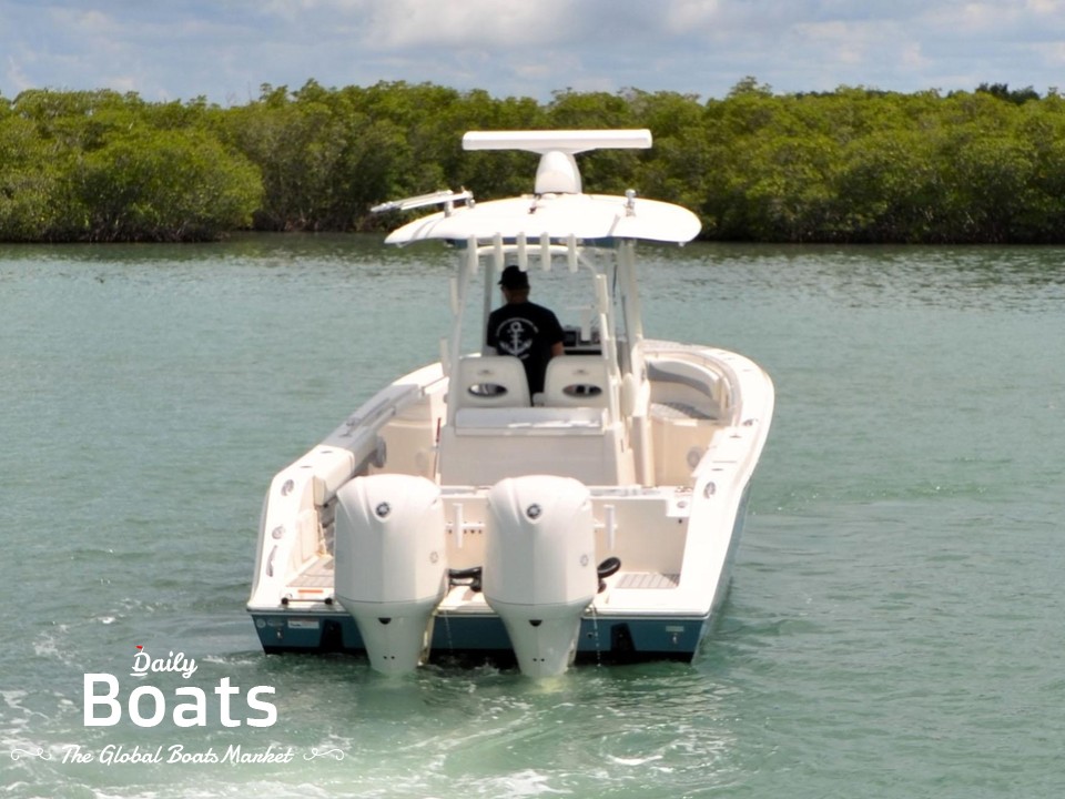 2019 Cobia 301 Center Console for sale. View price, photos and Buy 2019 ...