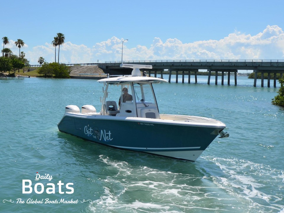 2019 Cobia 301 Center Console for sale. View price, photos and Buy 2019 ...