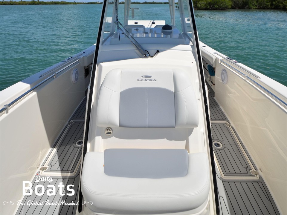 2019 Cobia 301 Center Console for sale. View price, photos and Buy 2019 ...