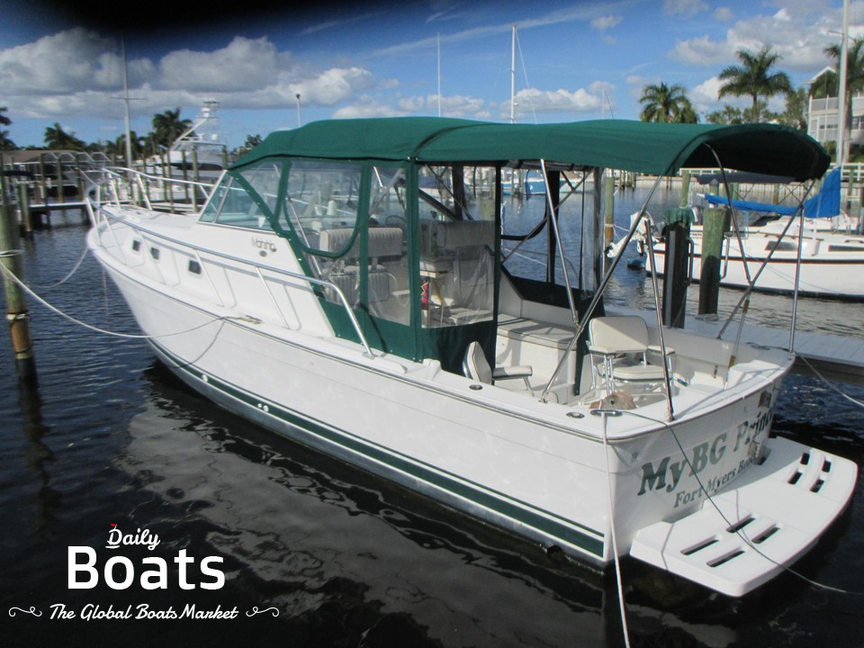 2000 Mainship 30 Pilot for sale. View price, photos and Buy 2000 ...