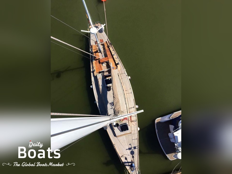 1983 Conrad 45 for sale. View price, photos and Buy 1983 Conrad 45 #289750