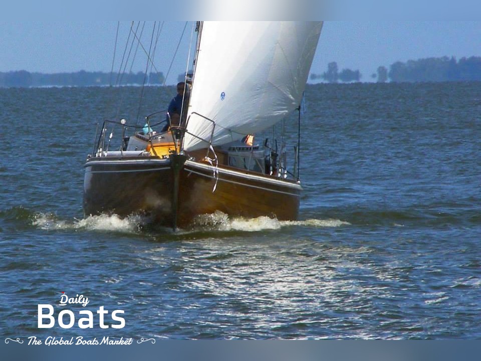 1983 Conrad 45 for sale. View price, photos and Buy 1983 Conrad 45 #289750