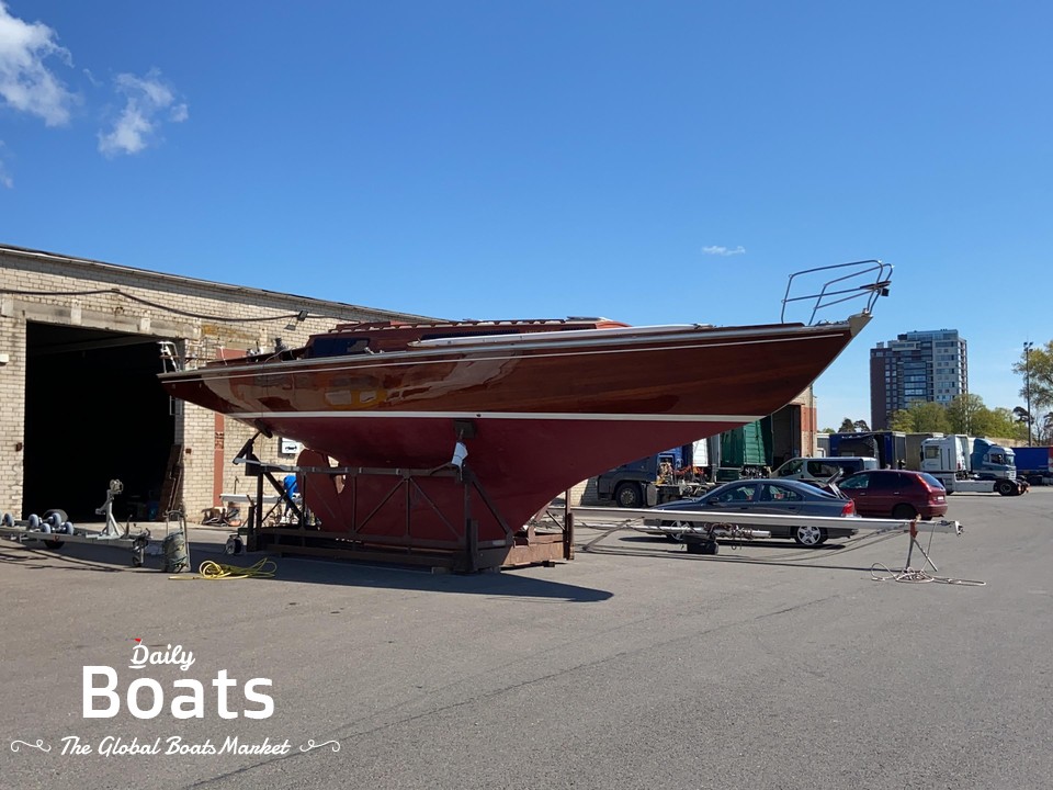 1983 Conrad 45 for sale. View price, photos and Buy 1983 Conrad 45 #289750