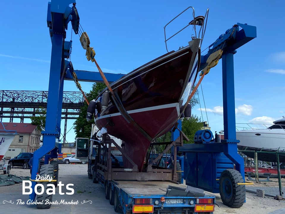 1983 Conrad 45 for sale. View price, photos and Buy 1983 Conrad 45 #289750