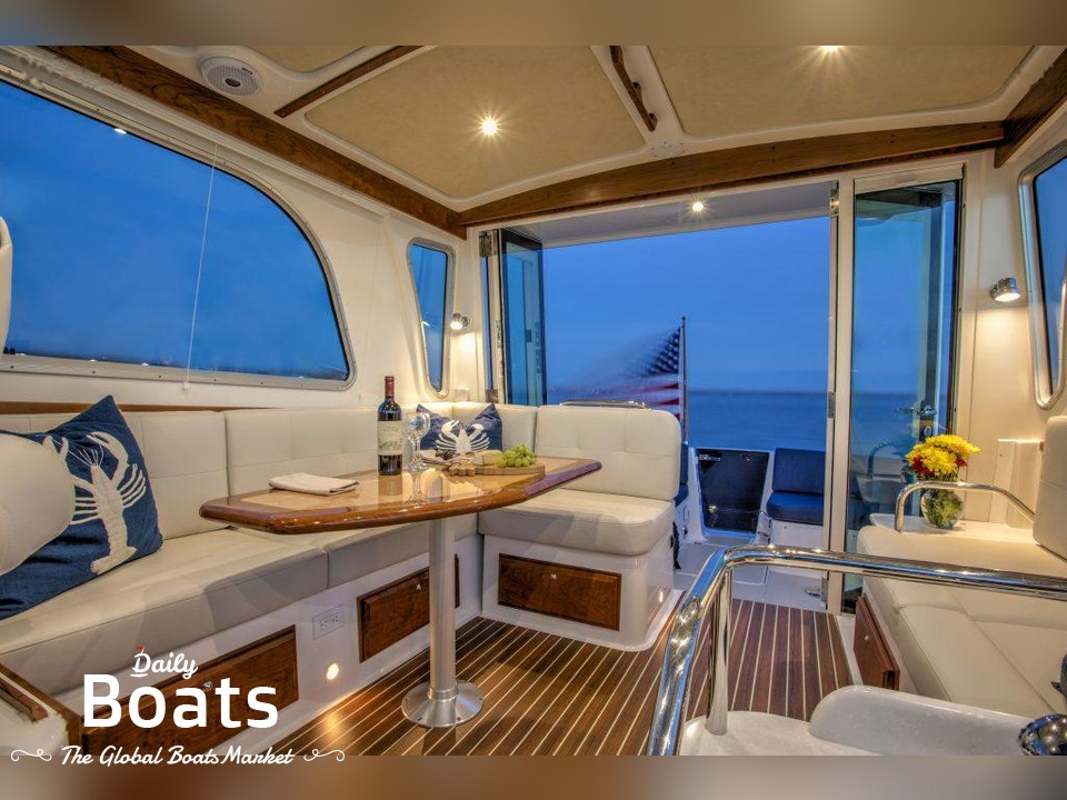 2023 Back Cove 372 for sale. View price, photos and Buy 2023 Back Cove ...